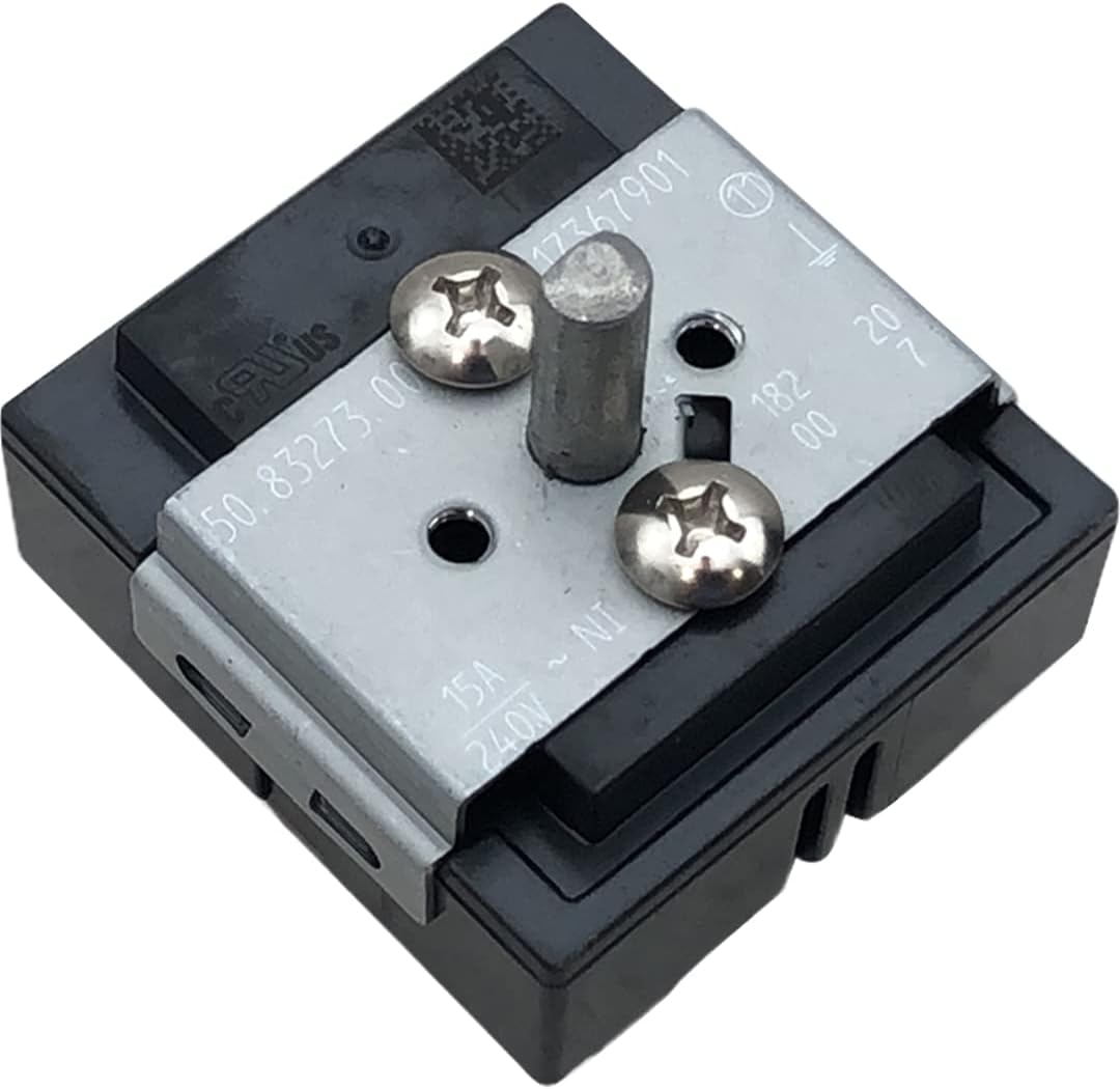 Amazon.com: Frigidaire 5304522918 Surface Element Switch : Appliances