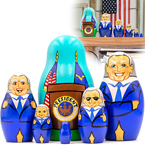 25 President Joe Biden Gifts (No Let's Go Brandon Gifts)