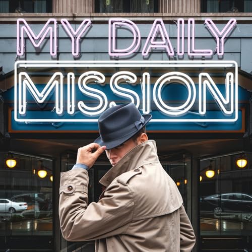 Amazon.co.jp: My Daily Mission : PolySync: デジタルミュージック