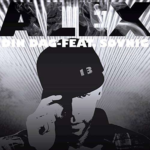 Amazon.com: Din Dag : Alex: Digital Music