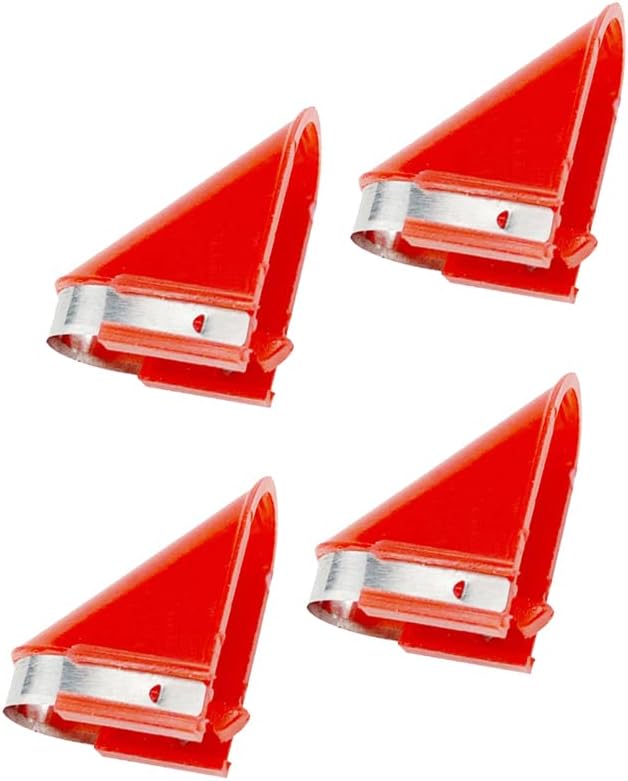 Amazon.com: Starfrit Stainless Steel Replacement Blades for Rotato and ...