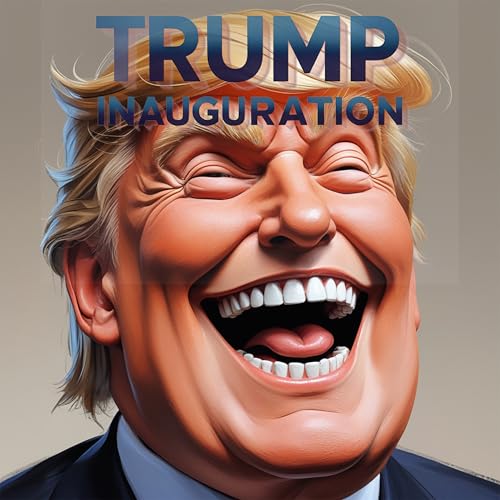 Trump Inauguration von Maga Meme Machine bei Amazon Music - Amazon.de
