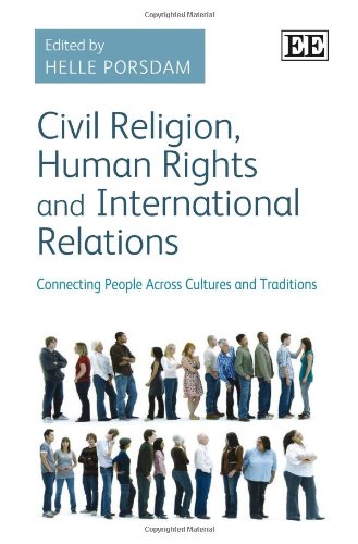 Amazon | Civil Religion, Human Rights and International Relations ...