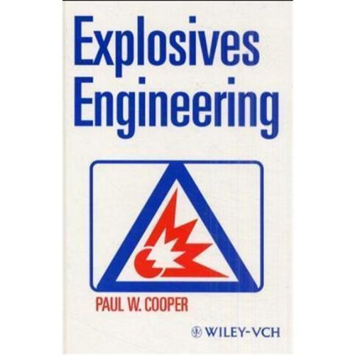 Buy Explosives Engineering Book Online at Low Prices in India ...