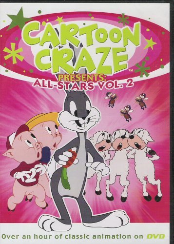 Amazon.com: All-Stars, Vol. 2 [Slim Case] : Multi, Multi: Movies & TV