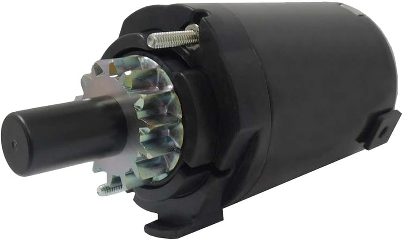 Amazon.com: Kohler Starter Replacement Courage 18 19 20 21 HP 2009801 ...