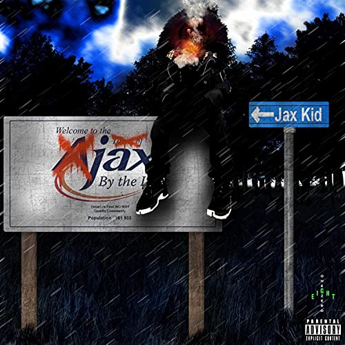 Jax Kid de Scratch Montana en Amazon Music Unlimited