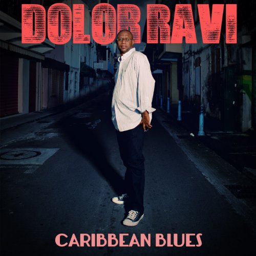 Amazon MusicでDolor RaviのCaribbean Bluesを再生する