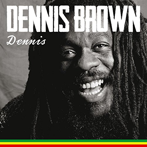 Amazon.com: Dennis : Dennis Brown: Digital Music