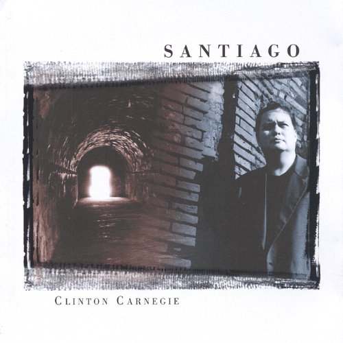Reproducir Santiago de Clinton Carnegie en Amazon Music