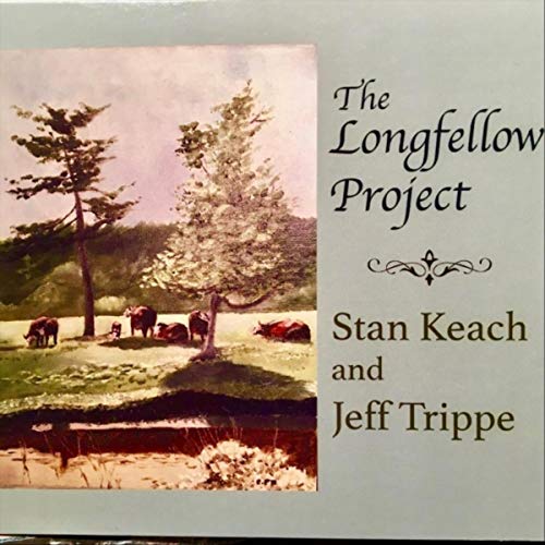 Amazon.com: The Longfellow Project : Stan Keach & Jeff Trippe: Digital ...