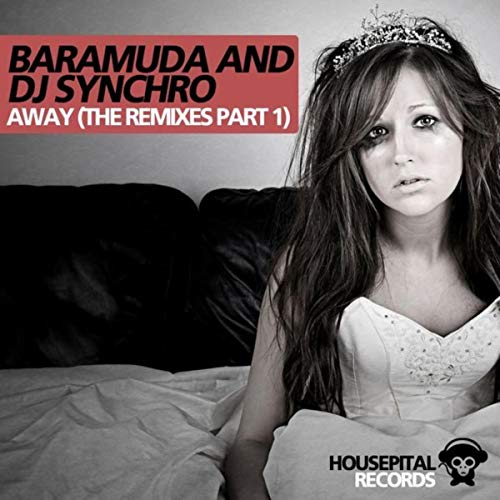 Amazon Music Unlimited - Baramuda & DJ Synchro 『Away (The Remixes Part 1)』