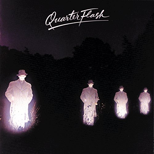Écouter Quarterflash de Quarterflash sur Amazon Music