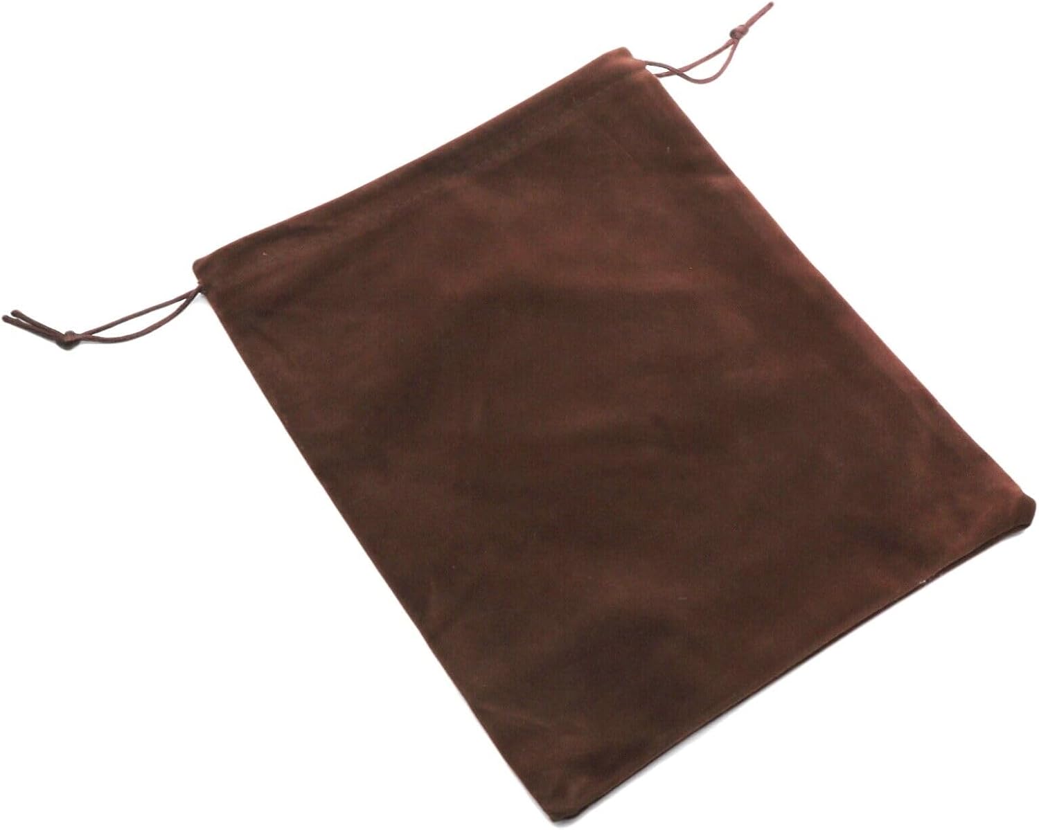 Amazon.com: Aestivate 8 Pack Large Velvet Drawstring Pouch, Velvet Bag ...