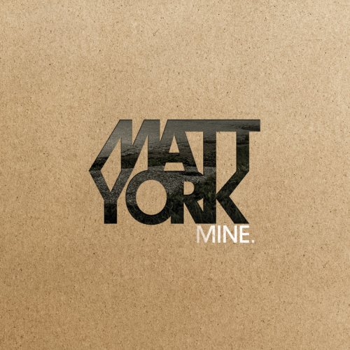 Matt York - Mine - Amazon.com Music