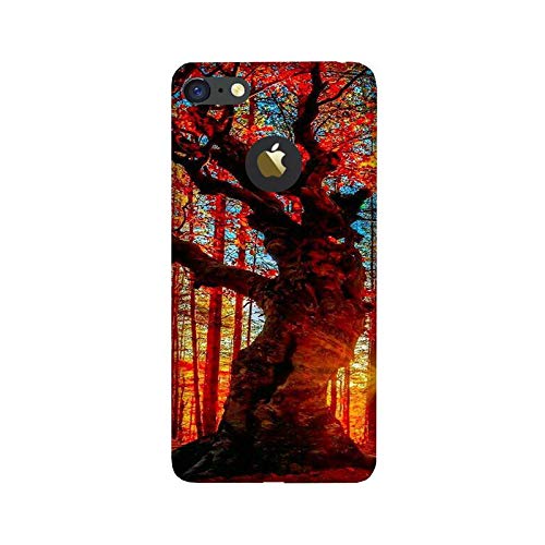 Smart print shop Printed Designer Back Cover for Apple I Phone 6 Logo ...
