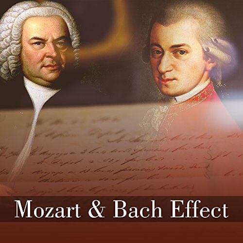 Play Mozart & Bach Effect – Classical Music for Studying, Learning ...