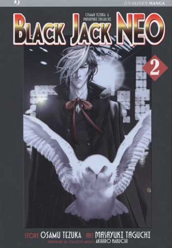 Amazon.com: Black Jack Neo vol. 2: 9788861233294: unknown author: Books