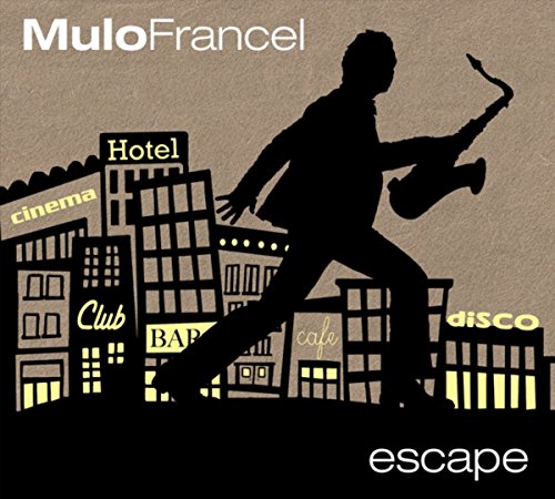 Amazon.com: Escape : Mulo Francel: Digital Music