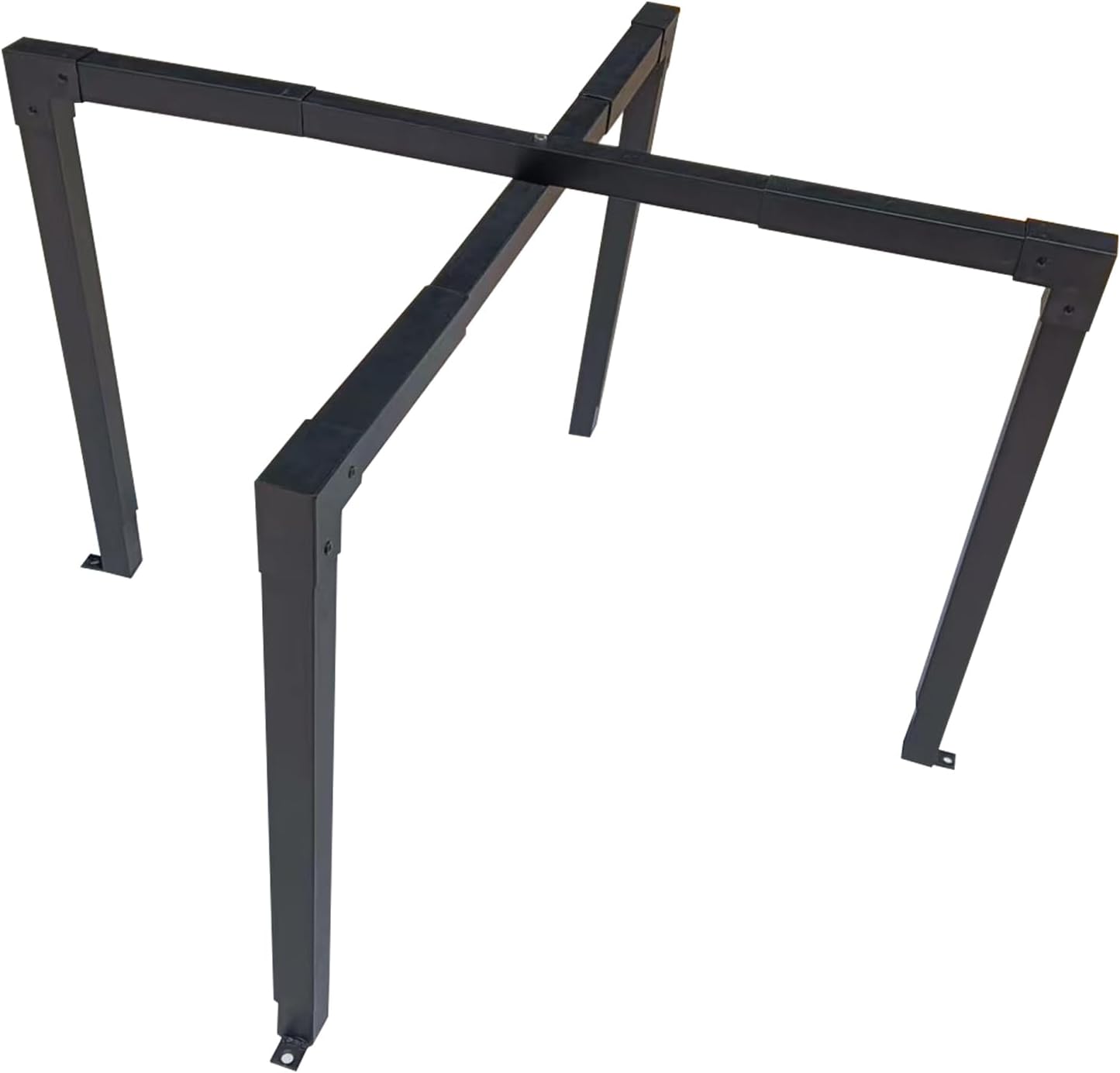 Amazon.com: Nuwovwo AC Security Cage, Adjustable Height and Width ...