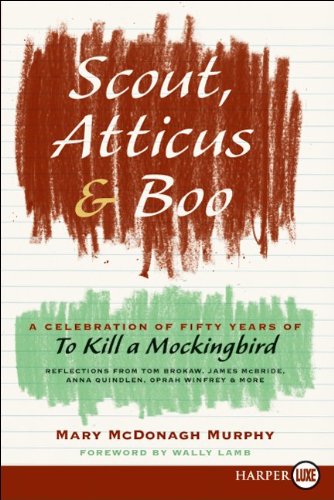Scout, Atticus, and Boo LP: A Celebration of Fifty Years of To Kill a ...
