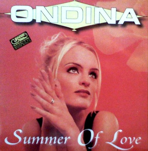 Summer of Love: Ondina: Amazon.in: Music}