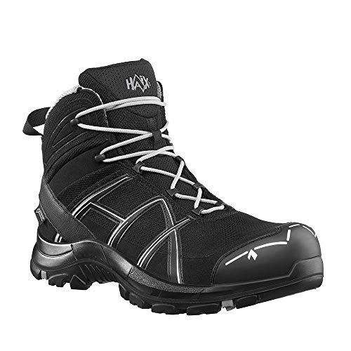 Haix safety shoes - Safety Shoes Today
