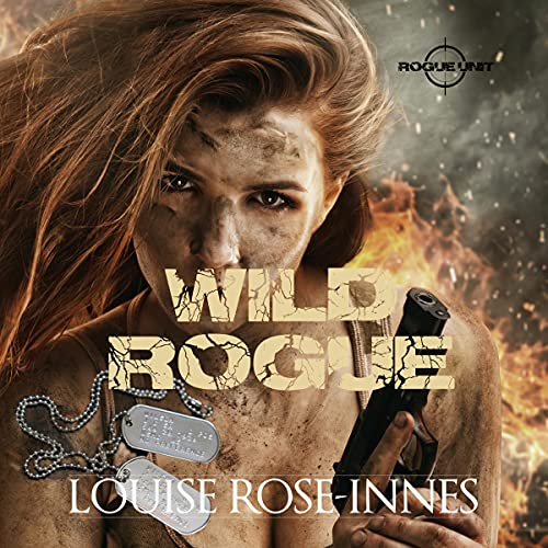 Amazon.com: Rogue Agent: SAS Rogue Unit, Book 5 (Audible Audio Edition ...