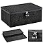 Amazon.com: Briwooody Discreet Lockable Adult Toy Bag Storage Organizer ...