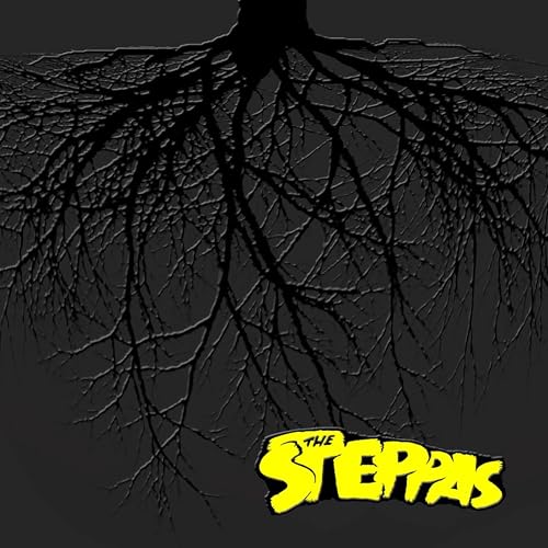 Amazon.com: The Steppas : The Steppas: Digital Music