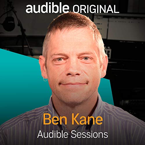 Amazon.com: Ben Kane: Audible Sessions: FREE Exclusive Interview ...