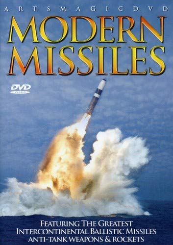 Amazon.com: Modern Missiles : Various, Not Available: Movies & TV