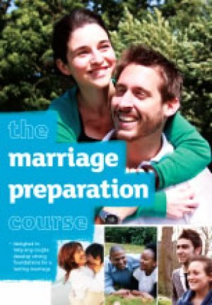 Amazon.com: The Marriage Preparation Course DVD : Movies & TV
