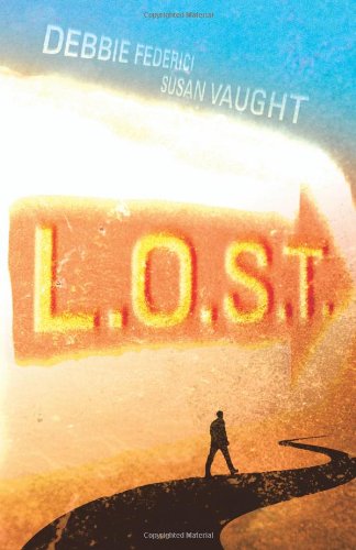 Amazon.com: L.O.S.T. (L.O.S.T. Series): 9780738705613: Debbie Federici ...