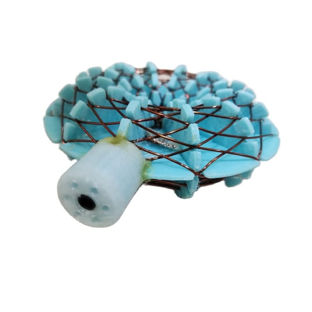 Rodin Coil Frame with Rotating Magnetic Field - Free Philippines | Ubuy