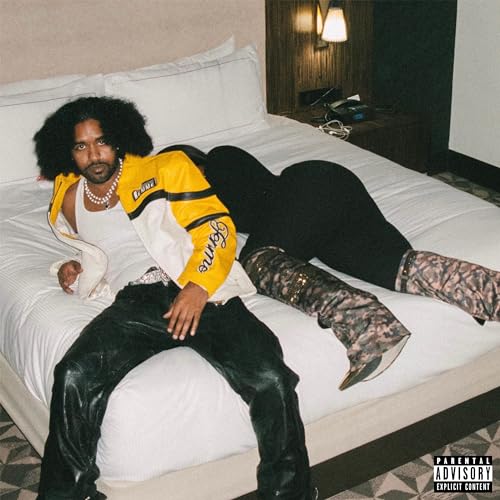 Play Ye Ali & Chill 3 by Ye Ali on Amazon Music