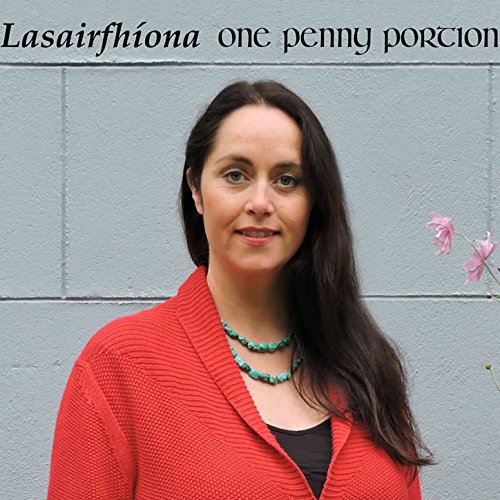 Play One Penny Portion by Lasairfhíona on Amazon Music