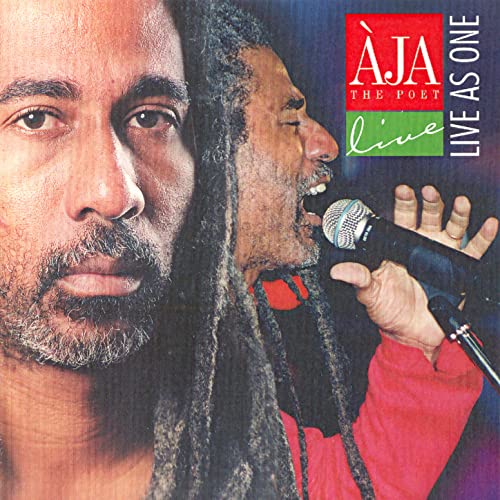 Amazon MusicでAja - The PoetのLive as Oneを再生する