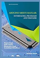 Arduino meets MATLAB: Interfacing, Programs and Simulink | Amazon price tracker / tracking ...