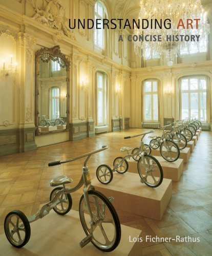 Understanding Art: A Concise History (Thomson Advantage Series) 1st ...