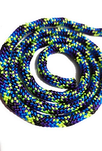 Amazon.com: Bridleless Adjustable Neck Rope in 1/4 in Diameter for ...