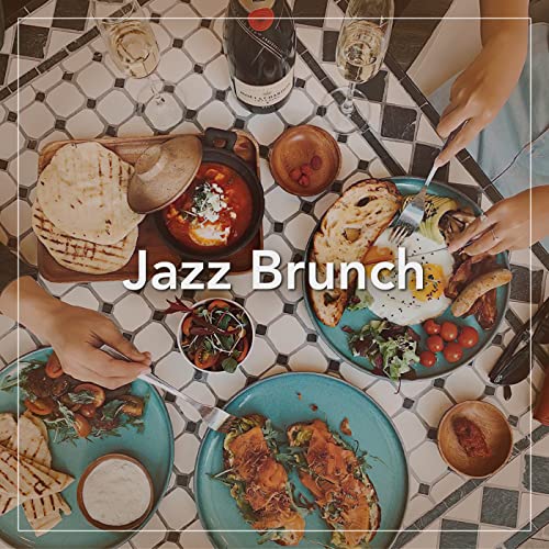 Amazon.com: Jazz Brunch : VARIOUS ARTISTS: Digital Music