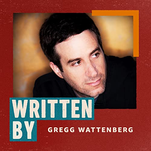 Written By Gregg Wattenberg Playlist on Amazon Music Unlimited