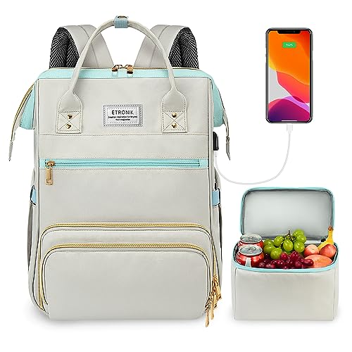 Top 10 Best Backpack With Lunch Compartment : Reviews & Buying Guide ...