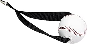 Amazon.com : MYCENSE Baseball Pitching Bands, Baseball Exercise Rubber ...