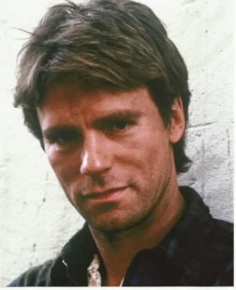 Richard Dean Anderson Close Up with Scruffy Face 8 x 10 Photo at Amazon ...