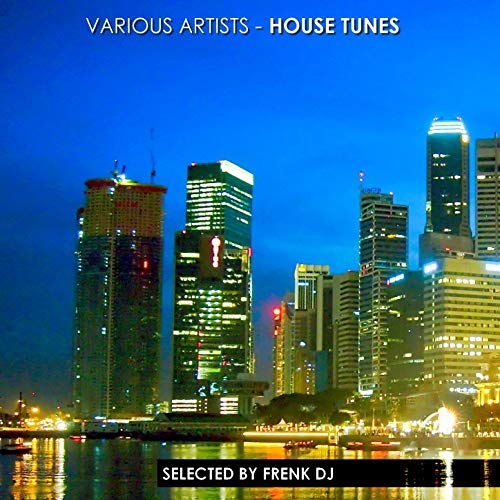 Amazon.co.jp: House Tunes (Selected By Frenk DJ) : VARIOUS ARTISTS ...