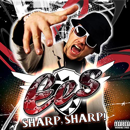 Amazon Music - EESのSharp, Sharp! [Explicit] - Amazon.co.jp