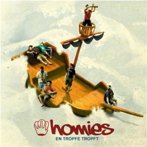 Amazon.com: En Tropfe Tropft : Homies: Digital Music