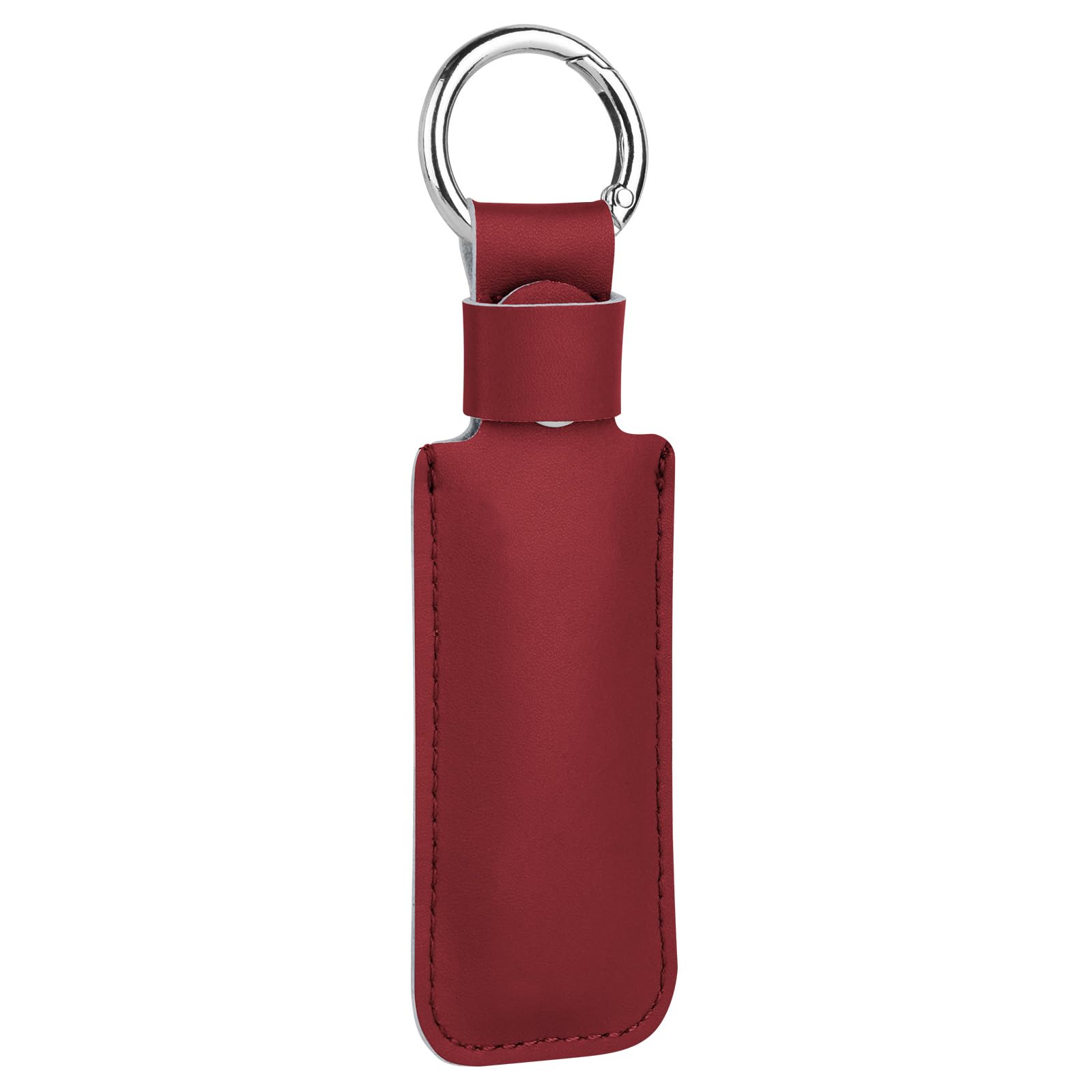 Amazon.com: CaSZLUTION Microfiber Leather USB Flash Drive Case - Anti ...